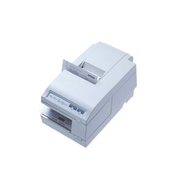Printers - Validation Printer