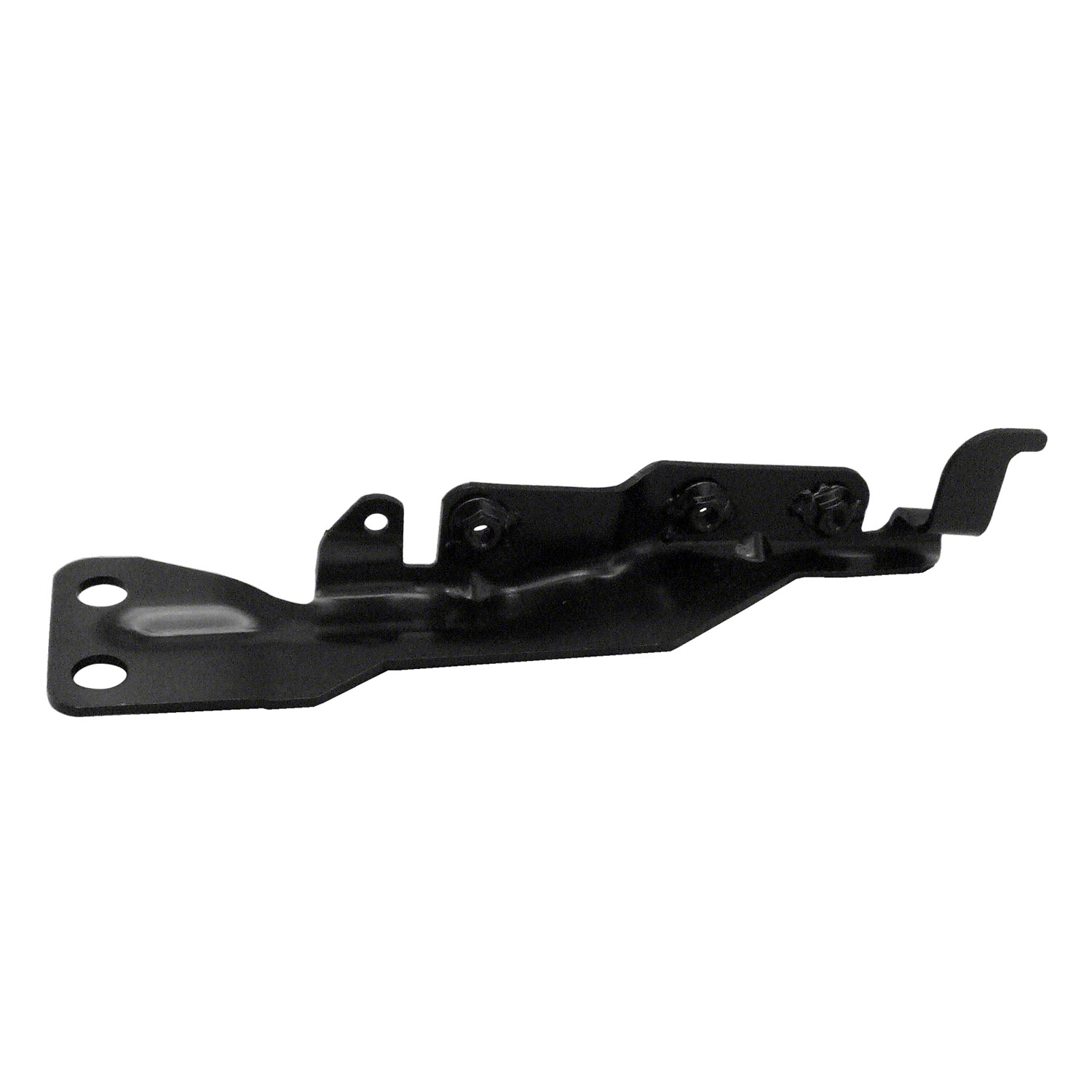 for 2007 - 2014 Chevrolet (Chevy) Suburban 1500 Front Fender Brace ...
