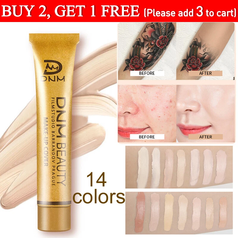 Scar Concealer Makeup Australia | Saubhaya Makeup