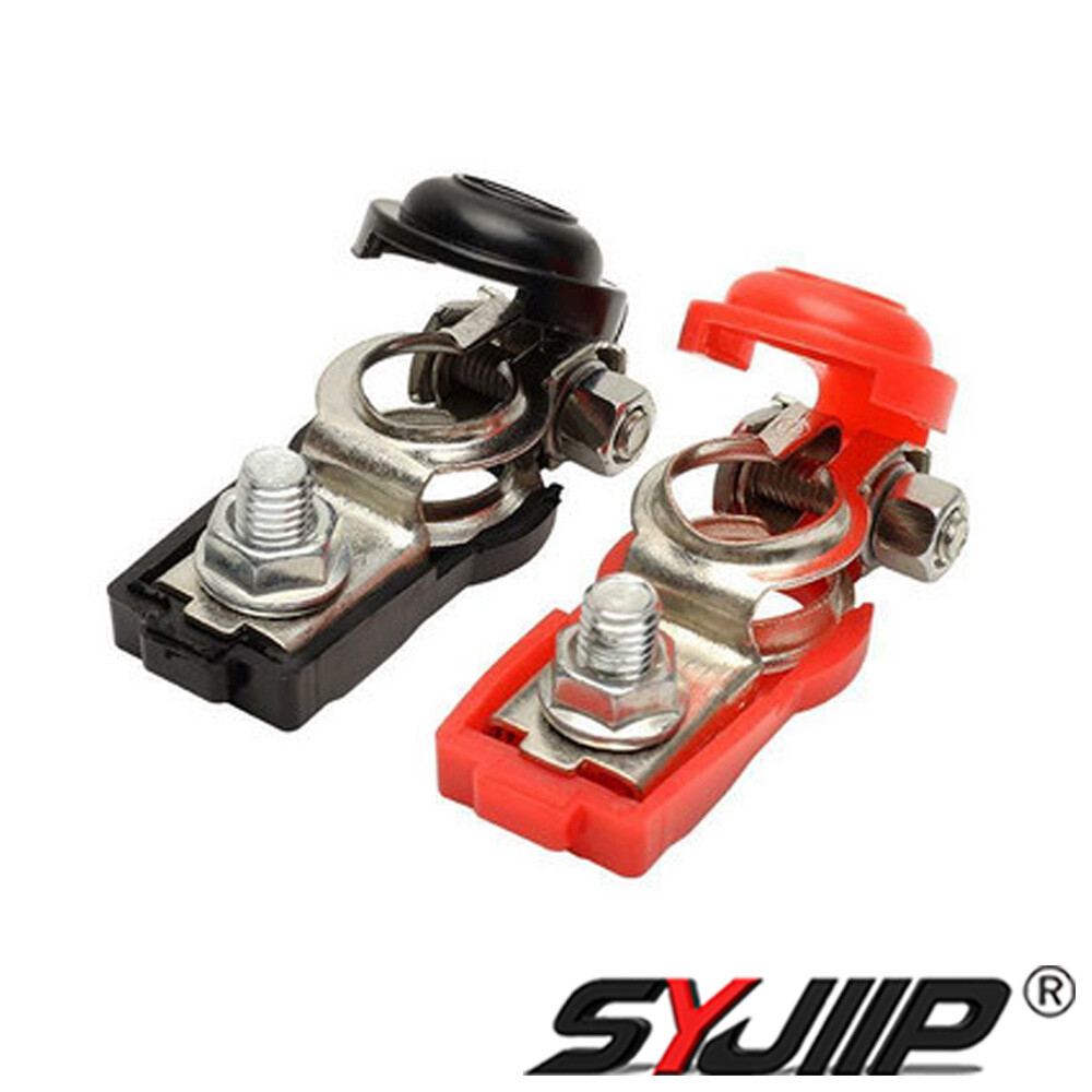 Top Post Battery Terminal Connectors