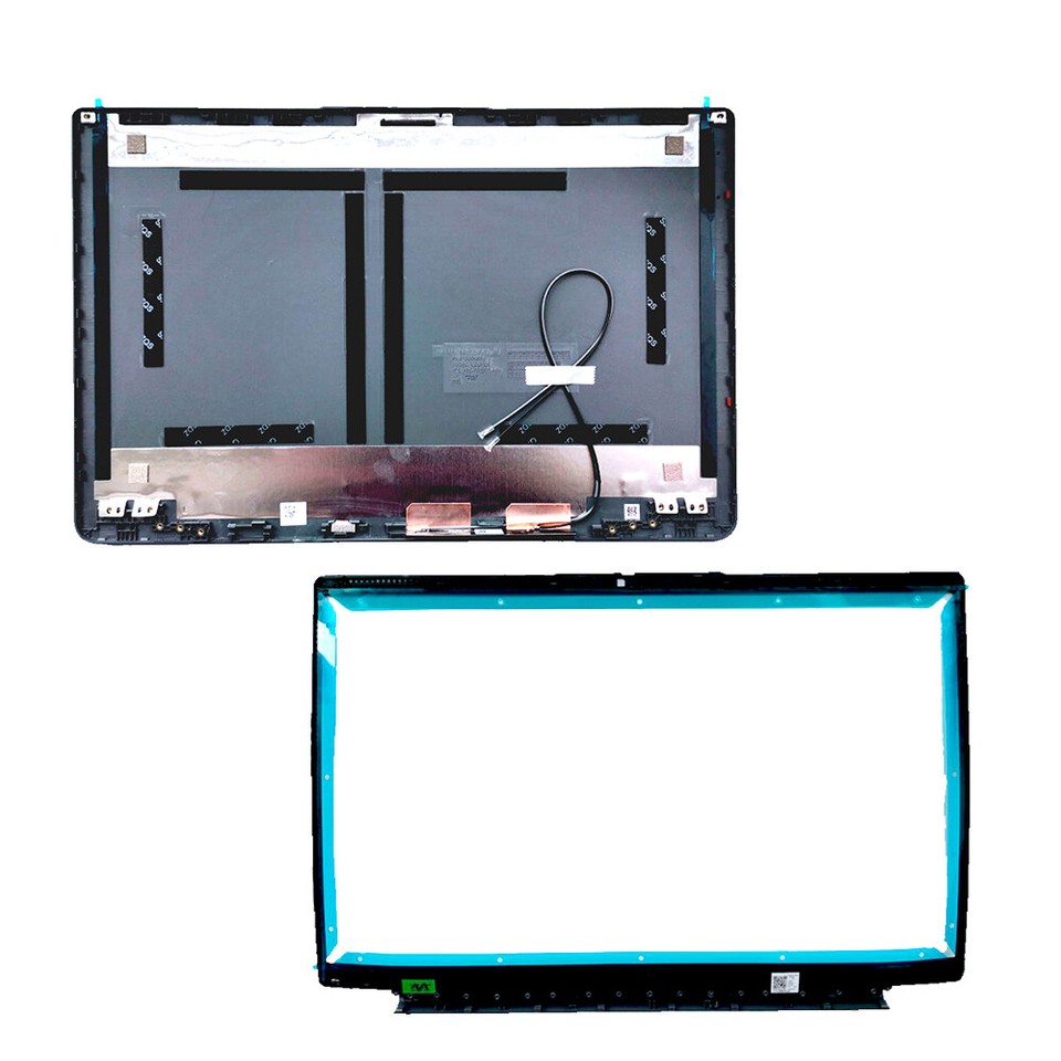 For Lenovo ideapad 3-15ITL6 3-15ADA6 3-15ALC6 Palmrest/Back Cover/Bezel ...