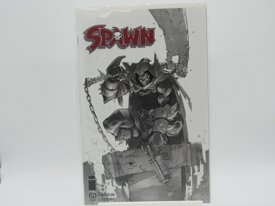 Spawn Comics Issues 273 Through 311 Available, Individually Priced ...
