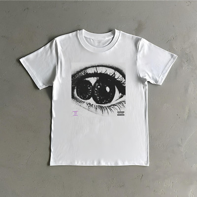 Lucki T Shirt Lucki Shirt Rapper Tee Lucki Merch Lucki | eBay