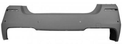 BMW 5 SERIES F10 2010 – 2017 REAR BUMPER WITH PDC M SPORT ONLY ...