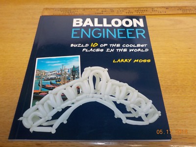 Balloon Engineer | eBay