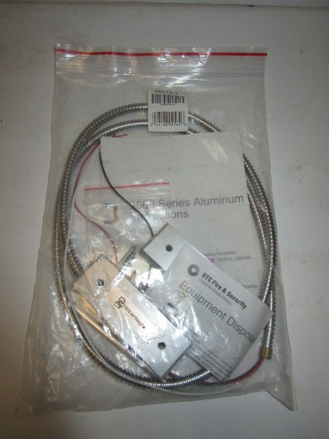 Sentrol 2500 Series Model 2507a-l Industrial Surface Mount Contact for ...