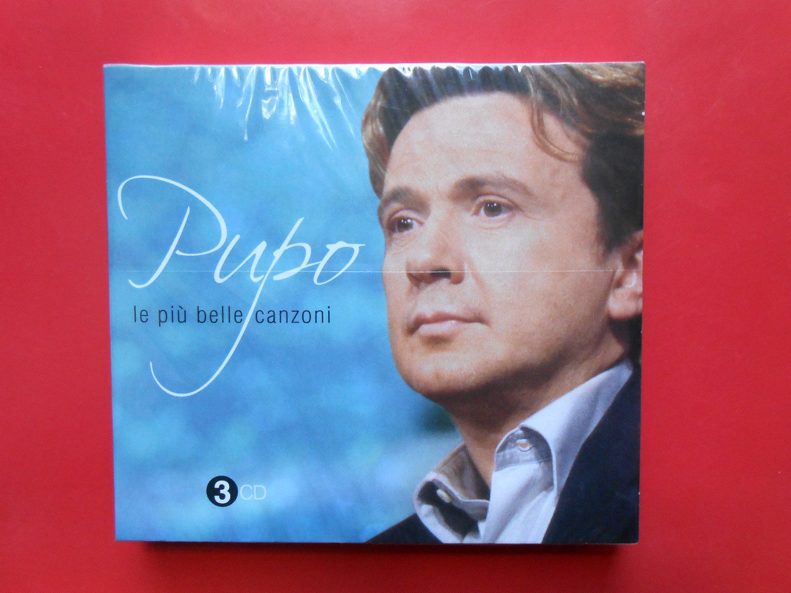 Pupo - Le PIU Belle CANZONI CD Flashback for sale online | eBay