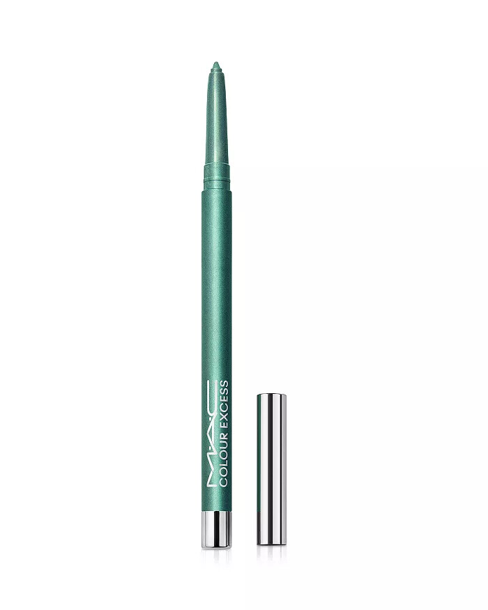 Mac Eye Pencil Eyeliner Colour Excess Gel Pencil 100% Authentic, CHOOSE ...