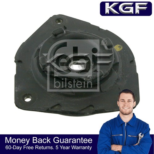 KGF Front Right Strut Top Mount Fits Nissan Micra 2002- Renault Clio ...