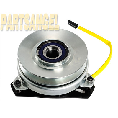 Electric PTO Clutch for John Deere AM131779 Lawn Tractors 325 335 345 ...