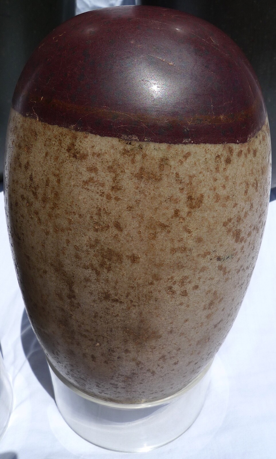 Early 20th Century Antique Tantric Shiva Lingam (Lingham) Stones - Set ...