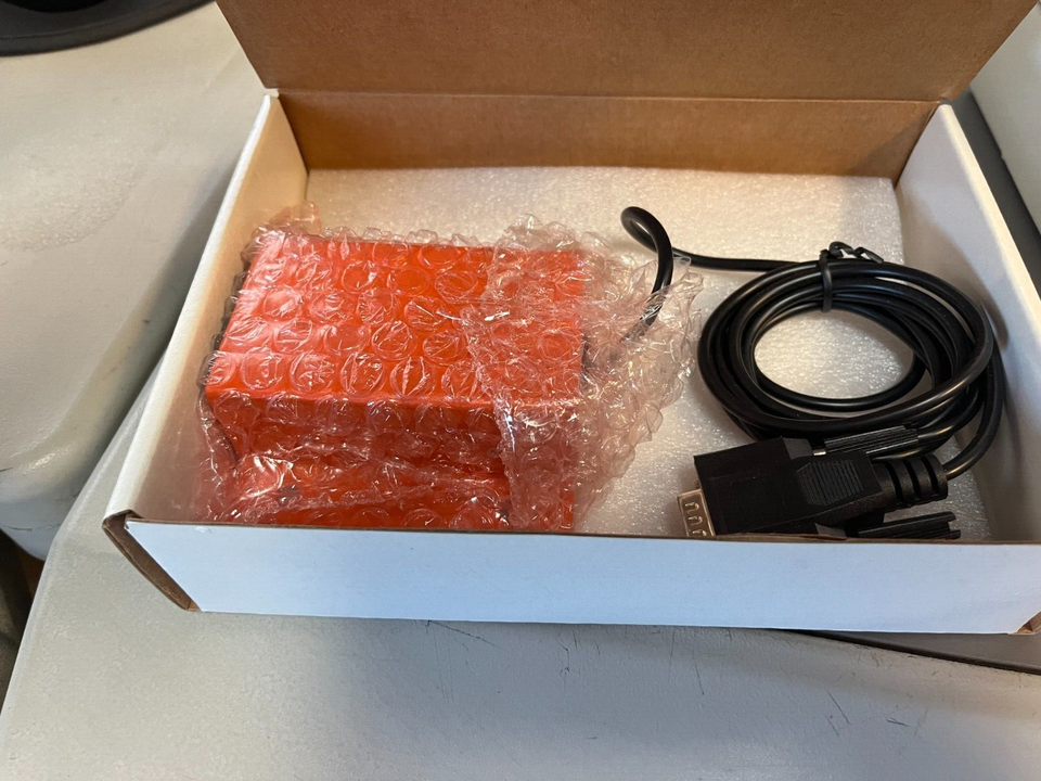 1 - New In Box ACTiSYS ACT-iR220LRB - iR Computer Link | eBay