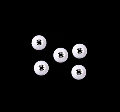 Mini Arch Trims Fasteners Clips 5 pcs R50 R52 R53 Genuine 51137034022 ...