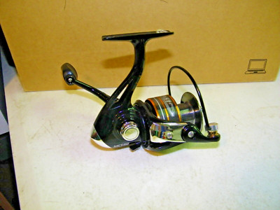 Reels - Bass Pro