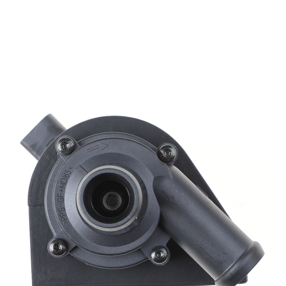 Car Auxiliary Coolant Water Pump 7H0965561 Engine Water Pumps For ...