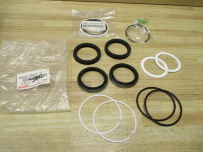 Toyota 04433-20011-71 Seal Kit 044332001171 | eBay