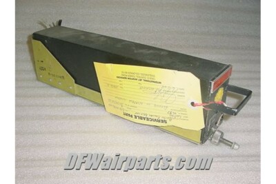 522-2996-00, 51Z-4, Collins Marker Beacon Receiver w/ serv tag | eBay
