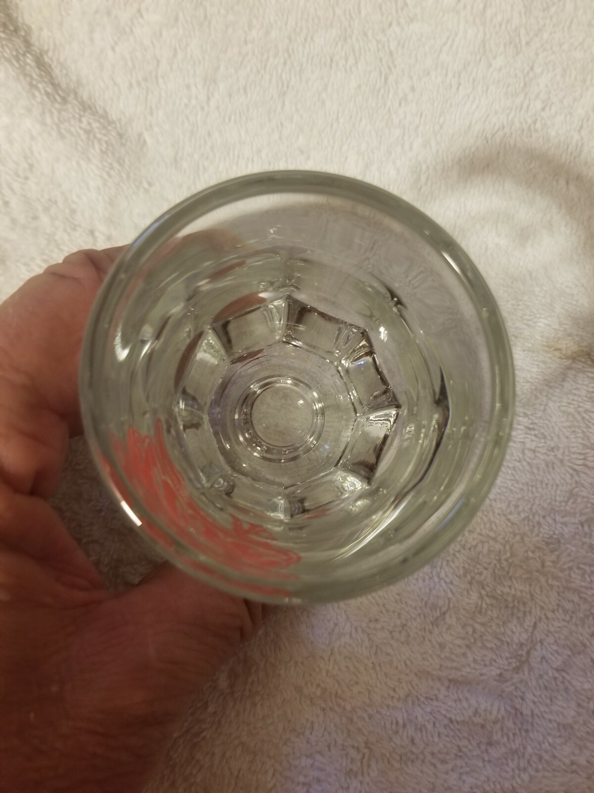 USC TROJANS LARGE HEAVY SHOT GLASS | eBay