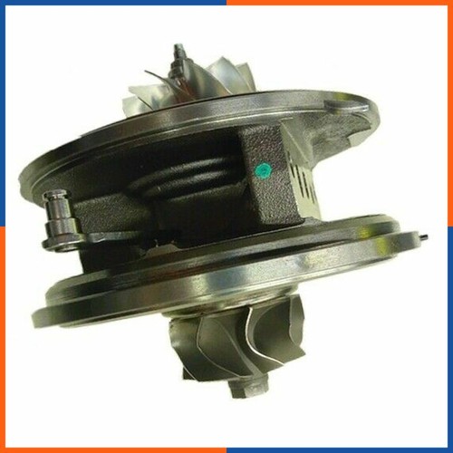 CHRA Cartouche pour MERCEDES-BENZ | 6420901786, 6420909580, A6420901786 ...