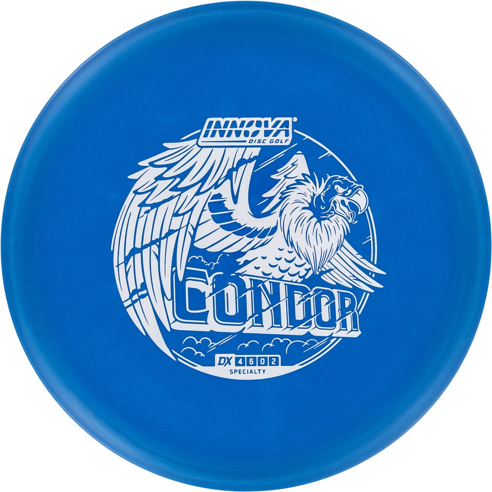 Innova DX Condor | Choose Weight & Color | eBay