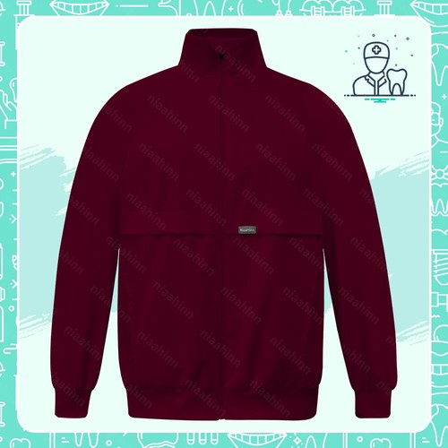 Operating Room Medical Coats Scrubs Hospital Work Jackets Scrubs ...