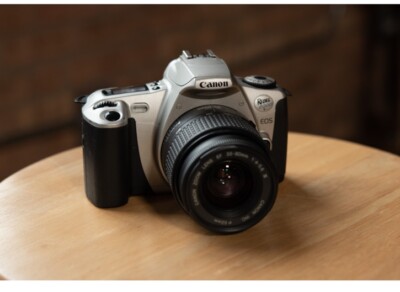 canon camera used eos rebel 2000 | eBay