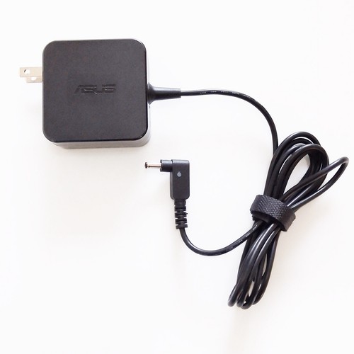 Original Power Charger Plug For Asus VivoBook X201E F201E X202E Q200E ...