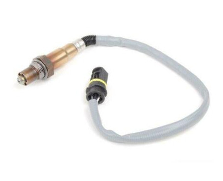 NEW MERCEDES-BENZ SLK R170 LAMBDA PROBE OXYGEN SENSOR RHD A0015405017 ...