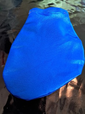 Men Swimsuit New tanning pouch Custom Handmade s m l or xl USA Royal ...