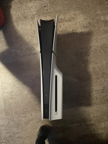 Ps5 Slim With disc slot | eBay