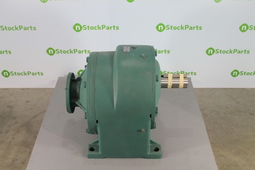 DODGE 210-TM7A-47.1-A1 M85407 NSNB - INLINE GEAR REDUCER 47.1:1 RATIO ...