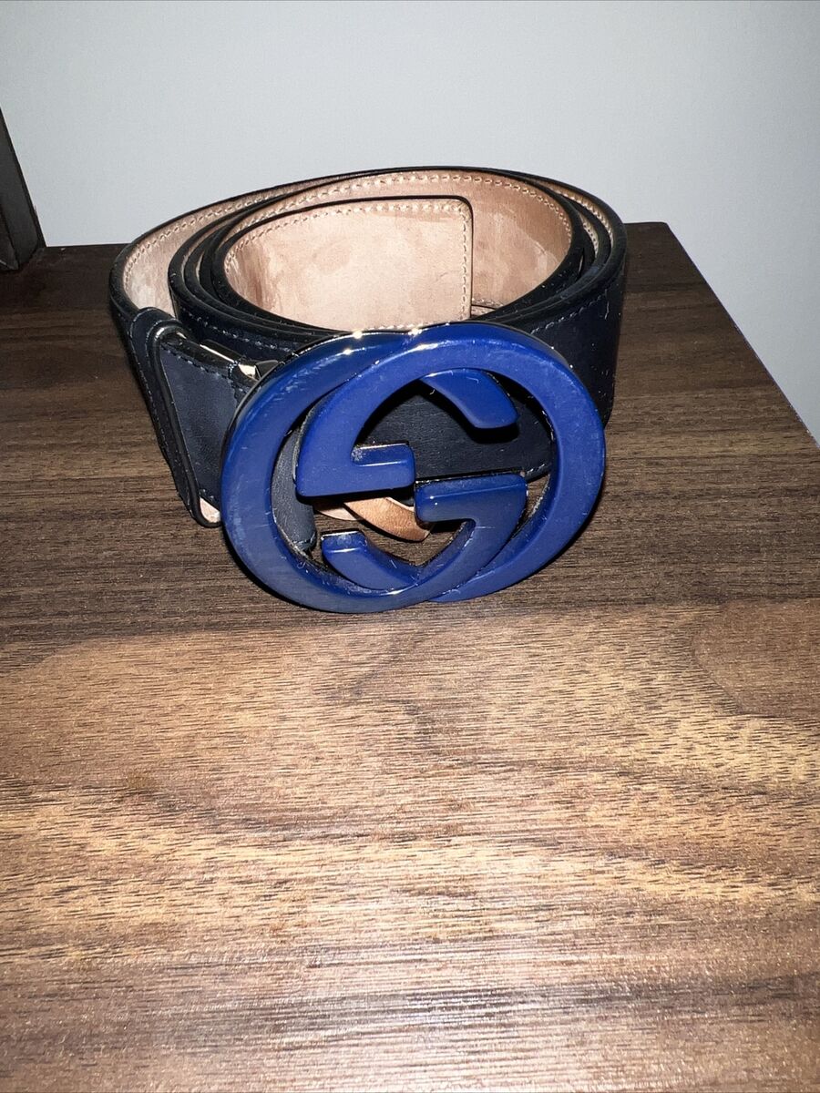 Gucci belt men size 48 | eBay Gucci belt men size 48 | eBay