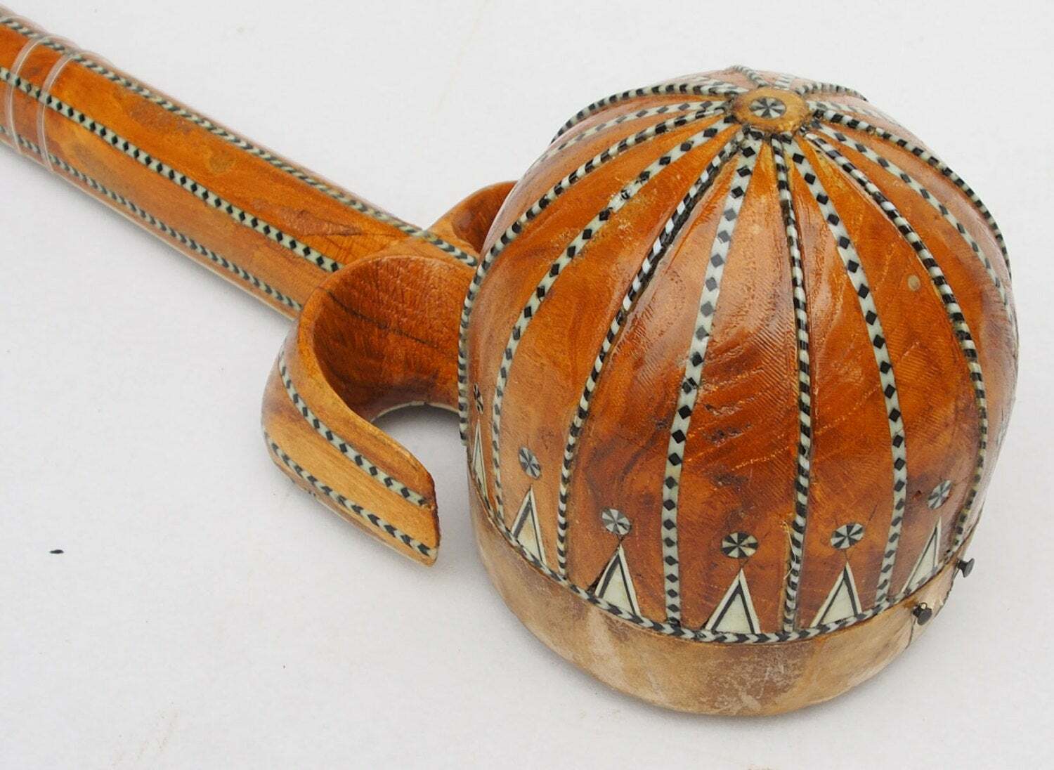 traditionelle uigurische Volksmusik Xinjiang Uyghur Musical Instrument ...