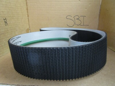 Yongli Conveyor Belt P22-36/3A NHS14-7-82 1548X72 14-12-29 New | eBay