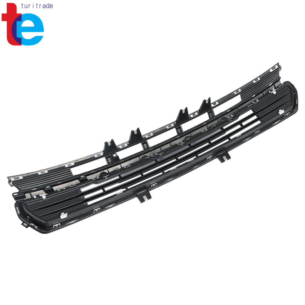 Front Lower Grille For 2020-2021 GMC Acadia SL SLE SLT 84710312 Black ...