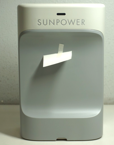 (NEW) SunPower PV Supervisor 6 PVS6 - Monitoring System | eBay