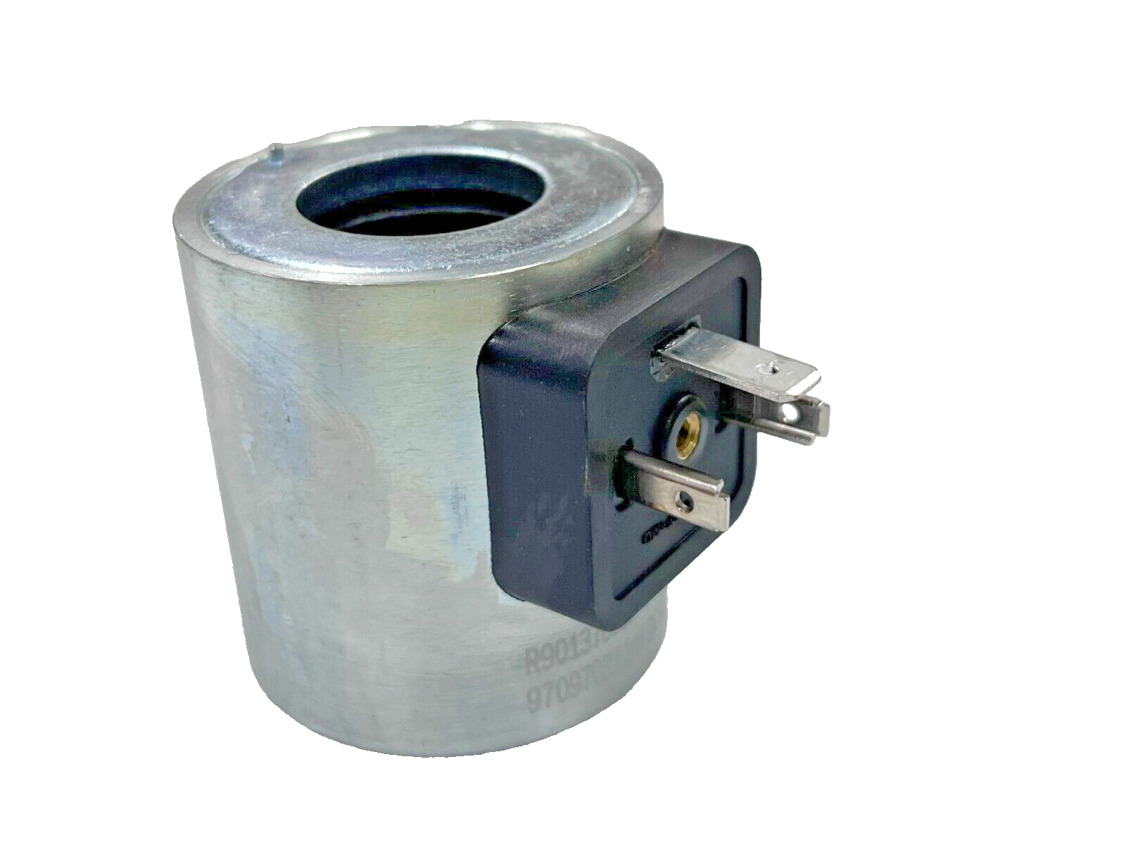 Rexroth R901370939 Solenoid Coil 24vdc 1.25a for sale online | eBay