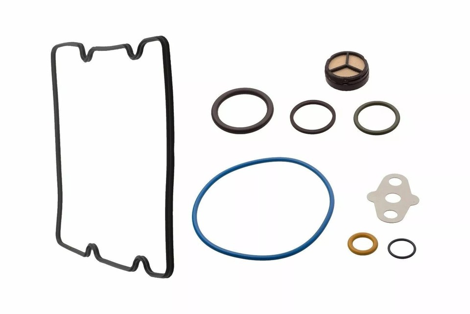 4C3Z-9B246-F For Ford F250 6.0L STC HPOP Fitting Update O-Ring Repair ...