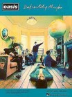 Oasis: Definitely Maybe by Oasis: New 9780793569625| eBay