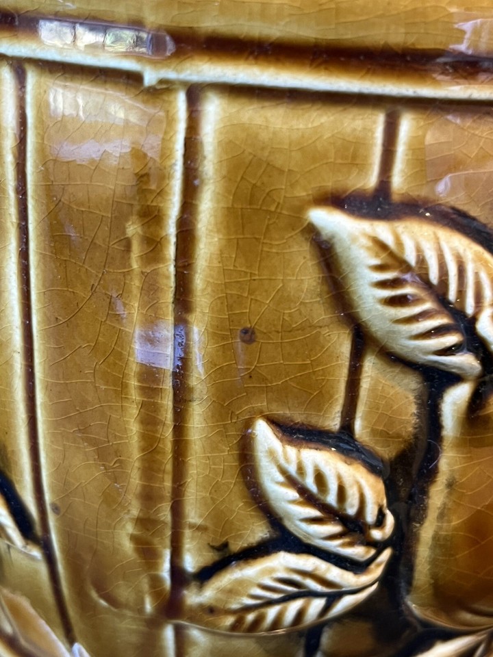 Vintage Pot Belly Stove Shaped Cookie Jar Japan | eBay