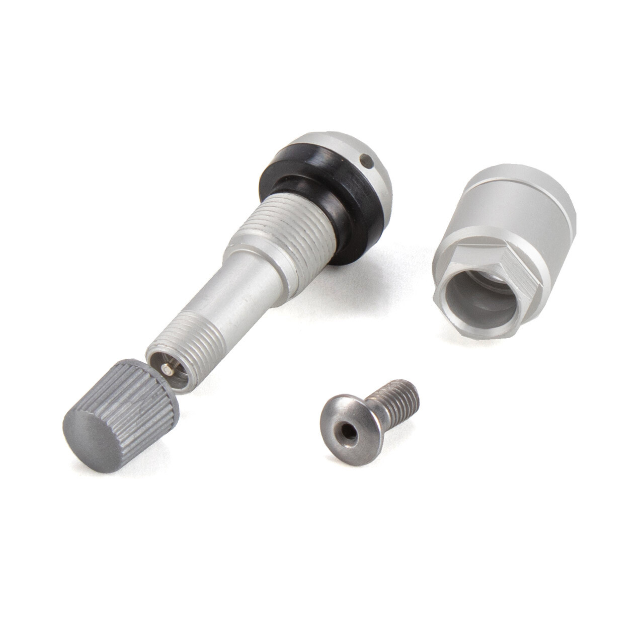 Reifenventil Metallventil für PORSCHE 992 BOXSTER CAYMAN (982) TAYCAN ...