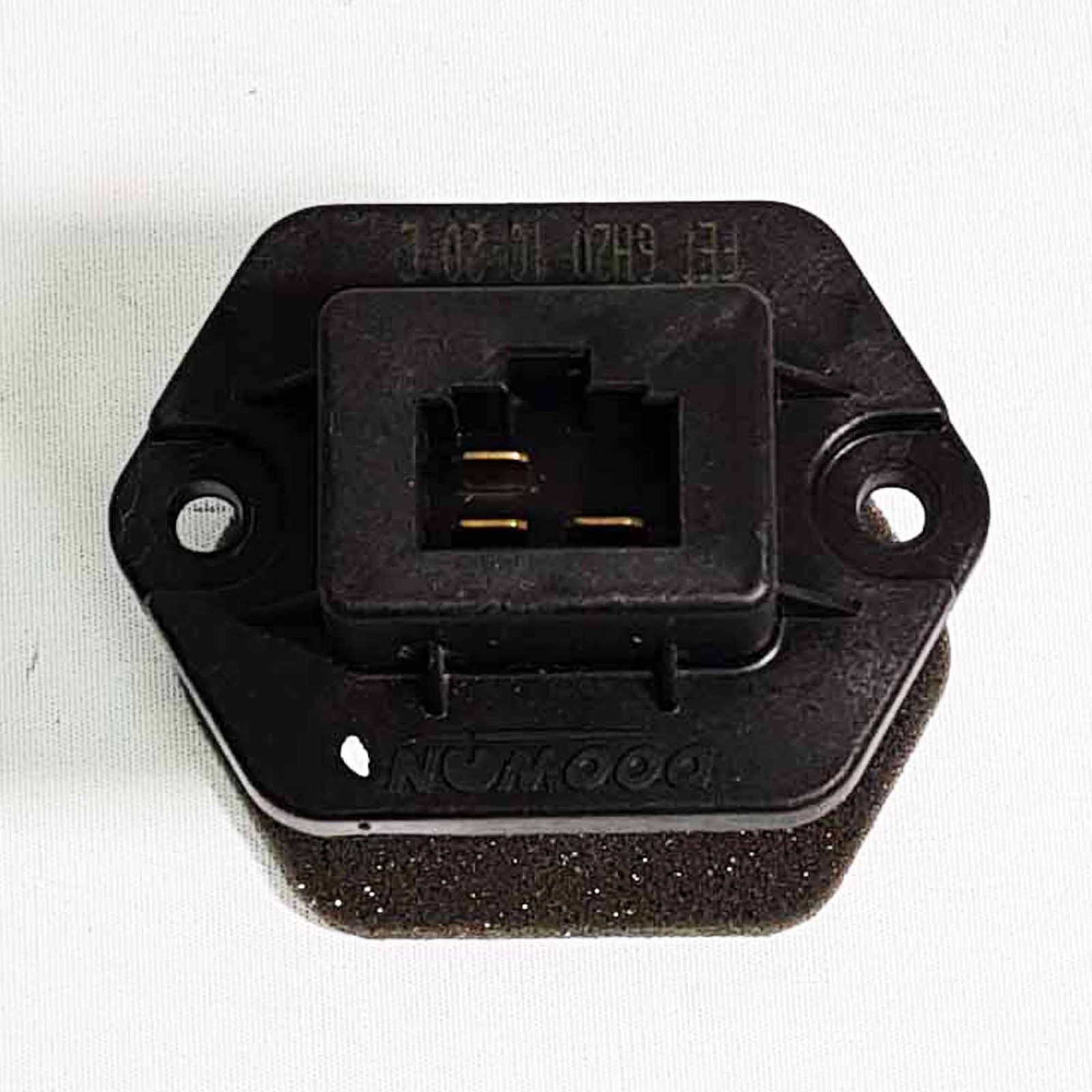 Genuine 971791F210 Blower Motor Resistor For KIA SPORTAGE 2005-2010 | eBay