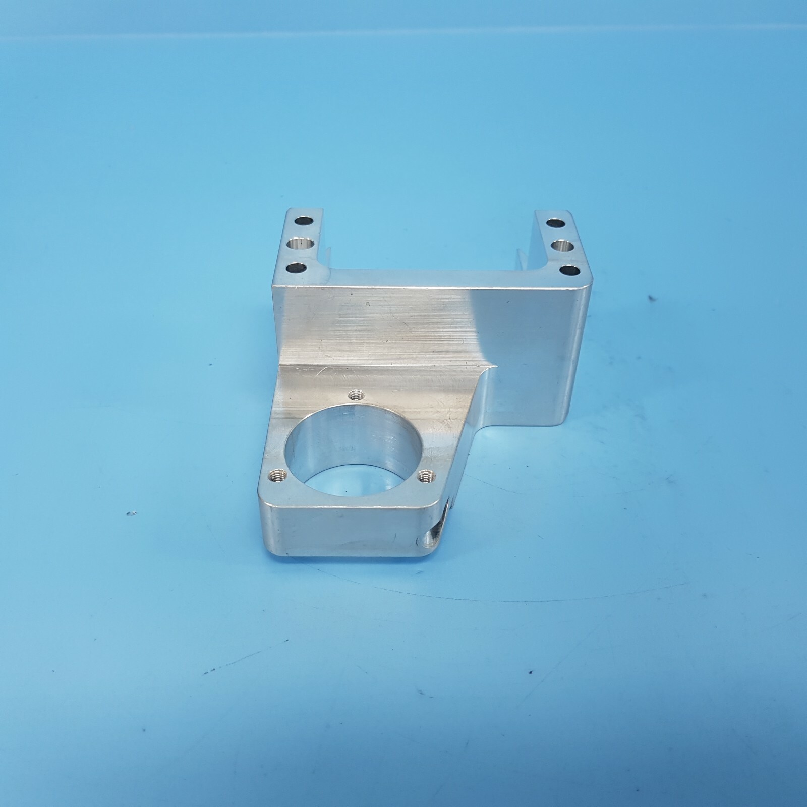 322-0403// AMAT APPLIED 0021-09720 PLATE,MOTOR,HEATER LIFT DXZ [USED ...