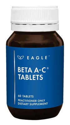Eagle Beta A-C Tablets 60 Tablets | eBay