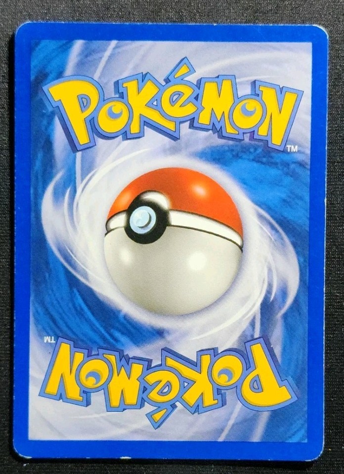 Gengar 11/110 Legendary Collection Reverse Holo Ultra Rare Pokemon TCG ...