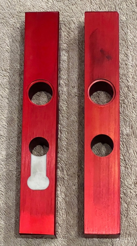 Lot of 2 MEC #302 Charge Bars for 7/8 oz and 1 1/8 oz + 6 Powder ...