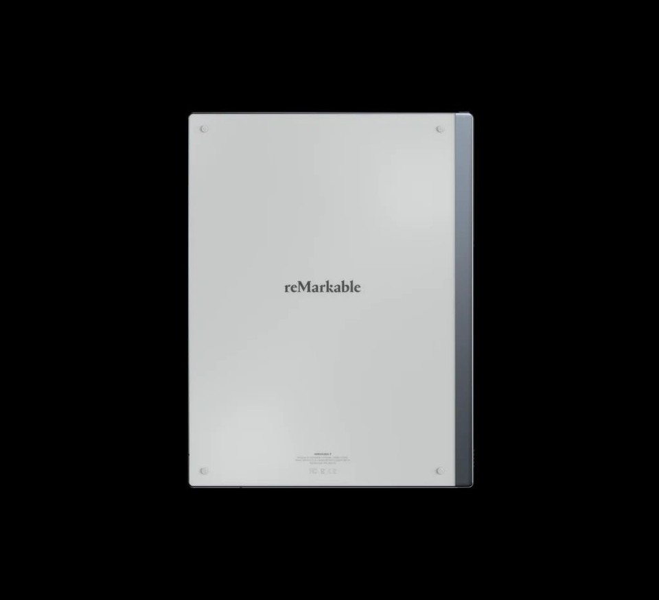 reMarkable 2 - 10.3" Paper Tablet - Tablet ONLY | eBay