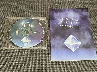 The Tone Rebellion PC Retro Game Korean Version for Windows Computer ...