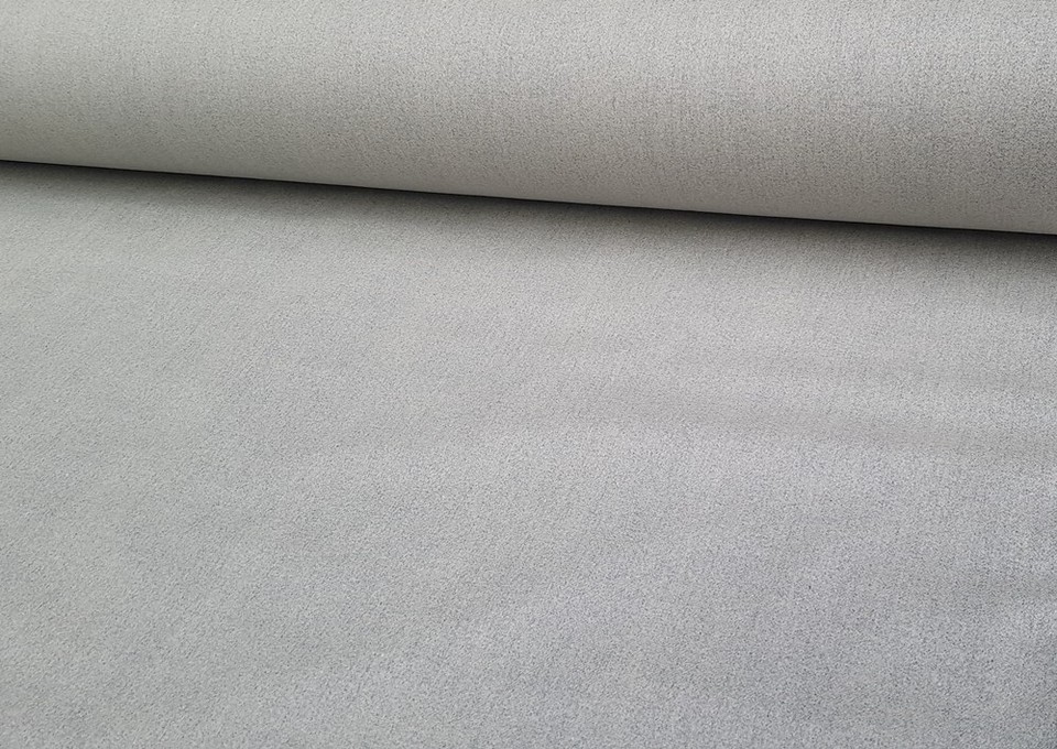 STRACHAN SUPER WEAVE FINE FAST 6x3 POOL TABLE CLOTH SPECIAL DENIM GREY ...