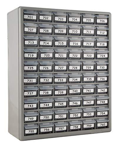 AP PRODUCTS 013-699 701-760 KEY ASST BAUER OEM RV REPL | eBay